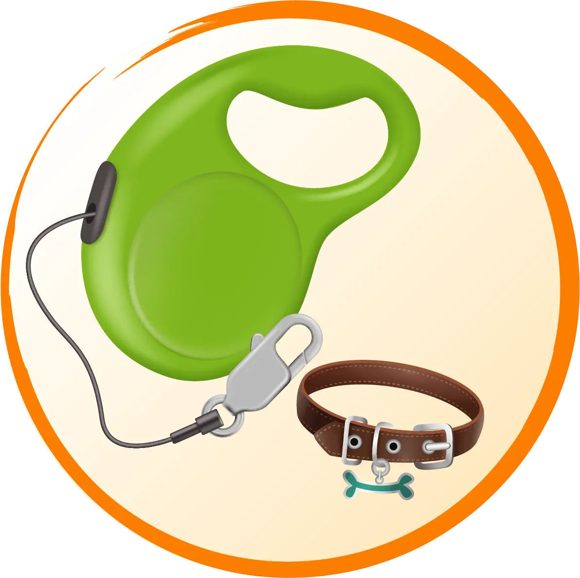 Dog Walk Essentials - Poochi Paws